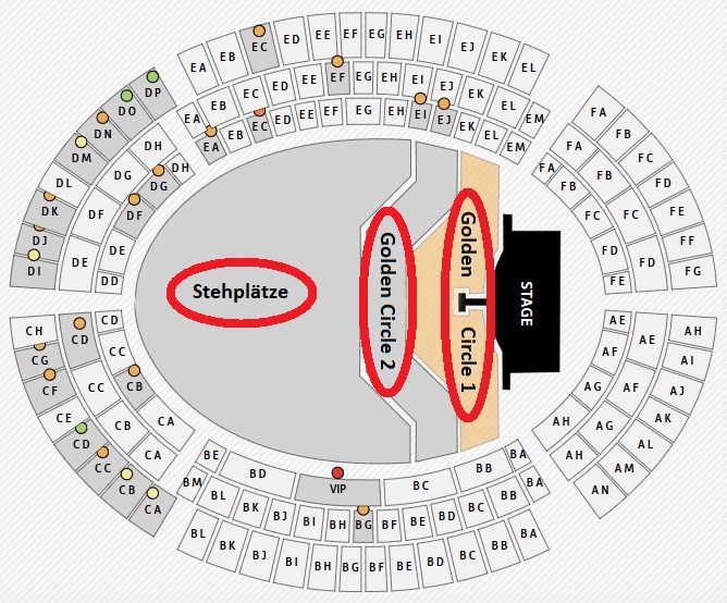 Bon Jovi Wien | TICKETSWIEN.AT